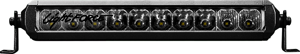 Lightforce VIPER 20 INCH SINGLE ROW LED LIGHT BAR — JTM Auto 4x4 Parts ...
