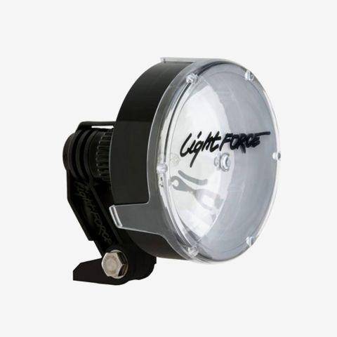 Lightforce Lance 140mm Ultra Compact Driving Light — JTM Auto 4x4 Parts ...