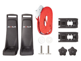 ROLA Moulded L-Bracket And Load Retainer — JTM Auto 4x4 Parts & Accessories