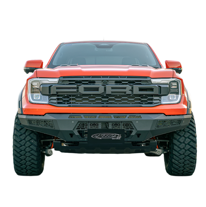 OPTION 4WD ADR X BULL BAR to suit FORD RAPTOR NEXT GEN (2022+) — JTM ...