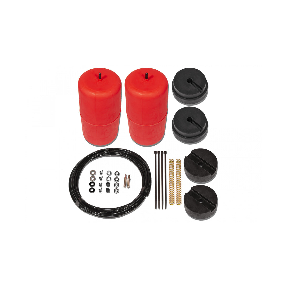 Polyair Red Series – 2″ Lift Fits FORD MAVERICK 1988 – 1994 — JTM Auto ...
