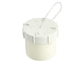ROLA 100mm Conduit Carrier End Cap Assembly - Cap Only — JTM Auto 4x4 ...