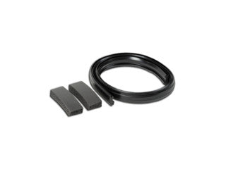 ROLA Side Rail infill kit (1200mm) — JTM Auto 4x4 Parts & Accessories