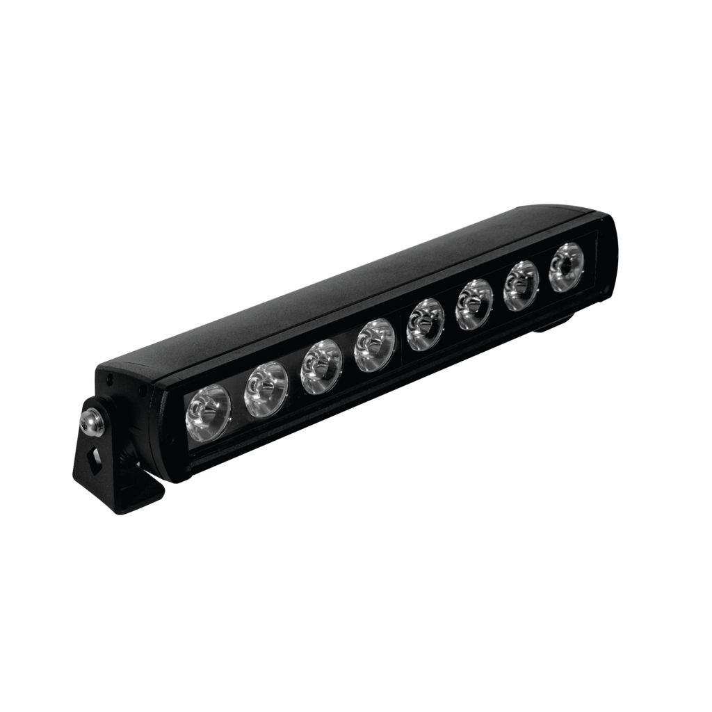 Ignite 14" LED LIGHTBAR SPOT BEAM 350mm — JTM Auto 4x4 Parts & Accessories