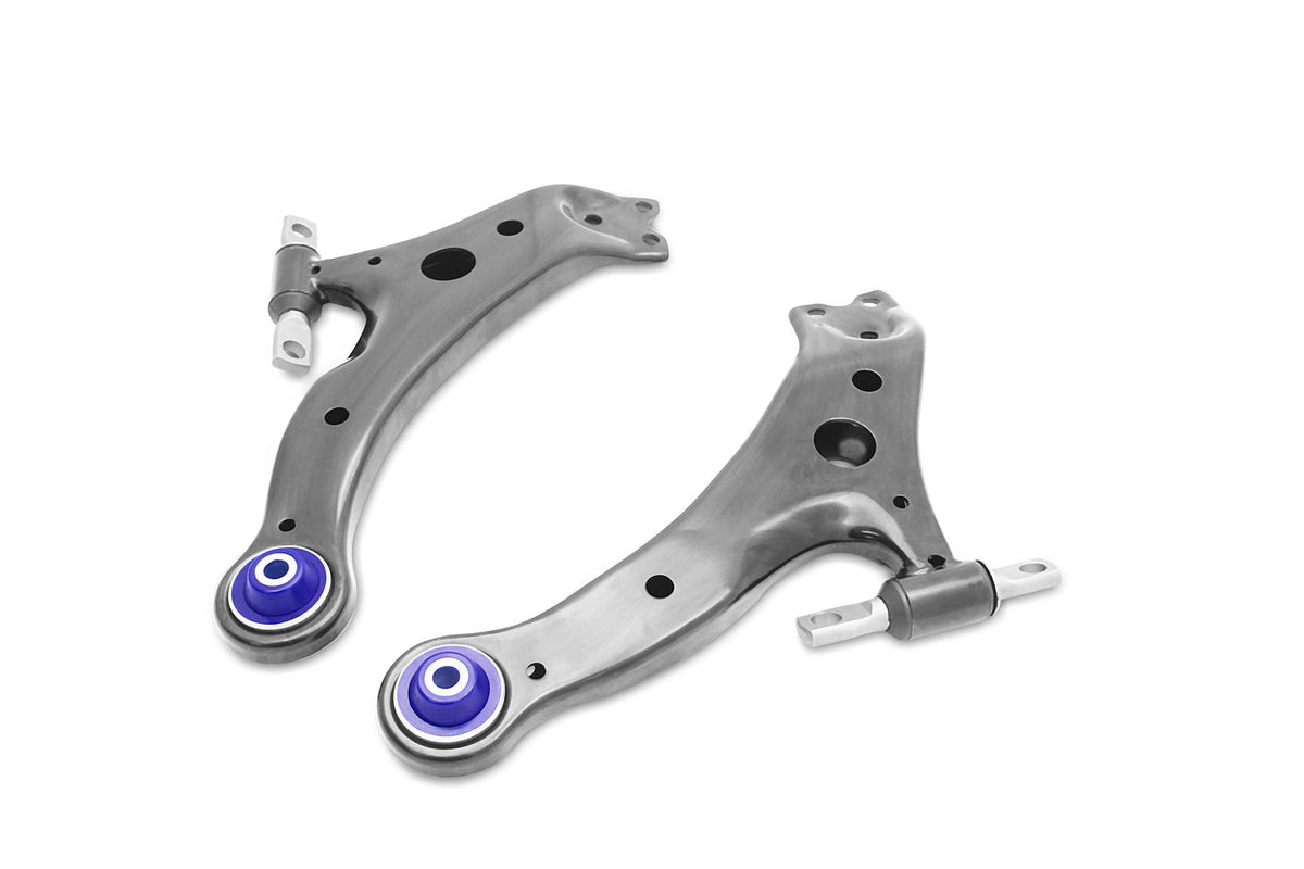 Fulcrum Suspensions Front Lower Control Arm Complete Assembly Kit excl ...