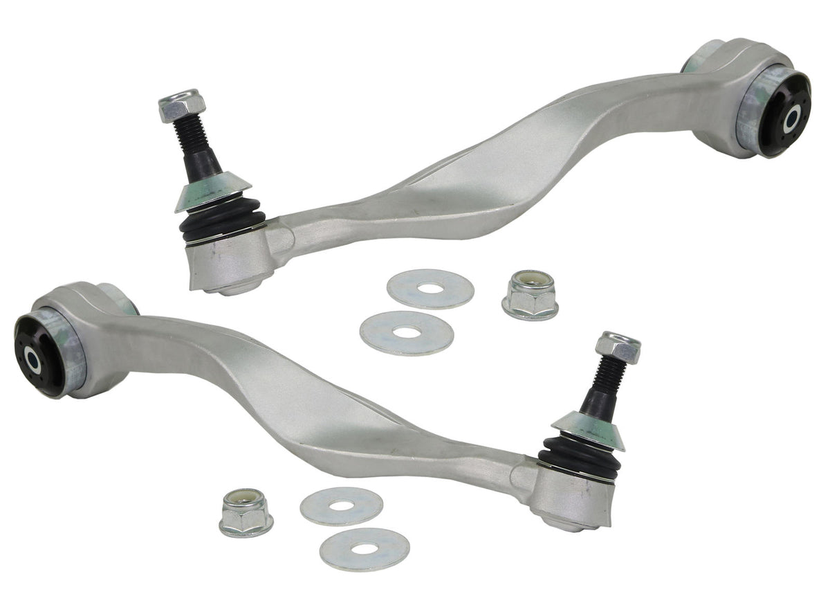 Fulcrum Suspensions Front Radius Arm Lower - Arm to Suit Ford Falcon F ...