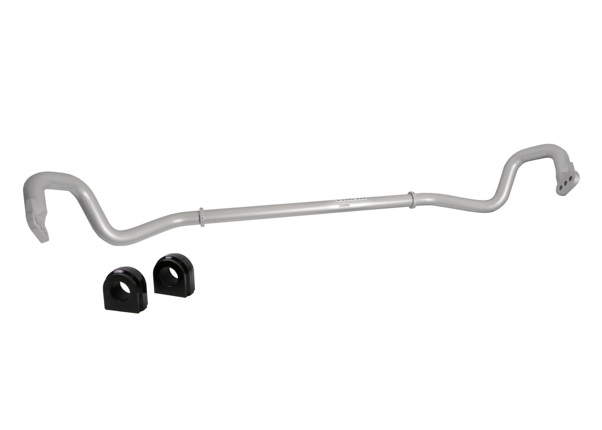 Fulcrum Suspensions Front Sway Bar - 30mm Non Adjustable to Suit BMW M ...