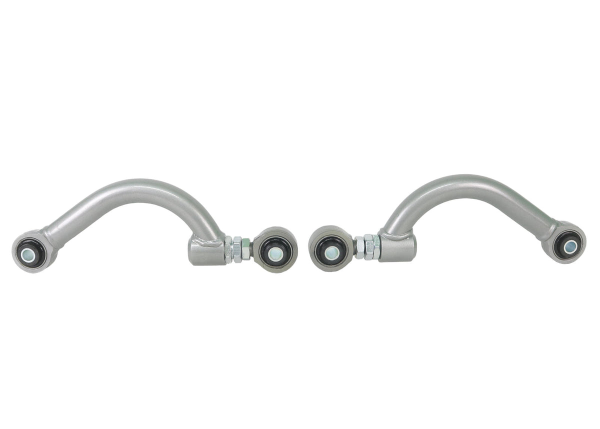 Fulcrum Suspensions Rear Control Arm Upper - Arm to Suit Hyundai I30 i ...