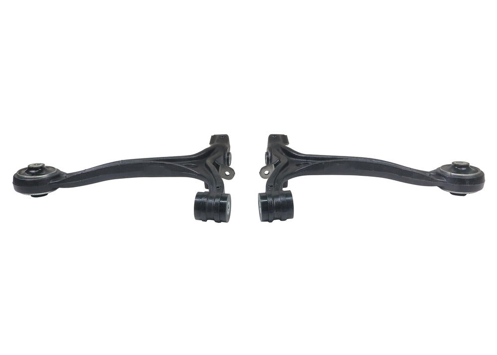 Fulcrum Suspensions Front Control Arm Lower - Arm Assembly Performance ...