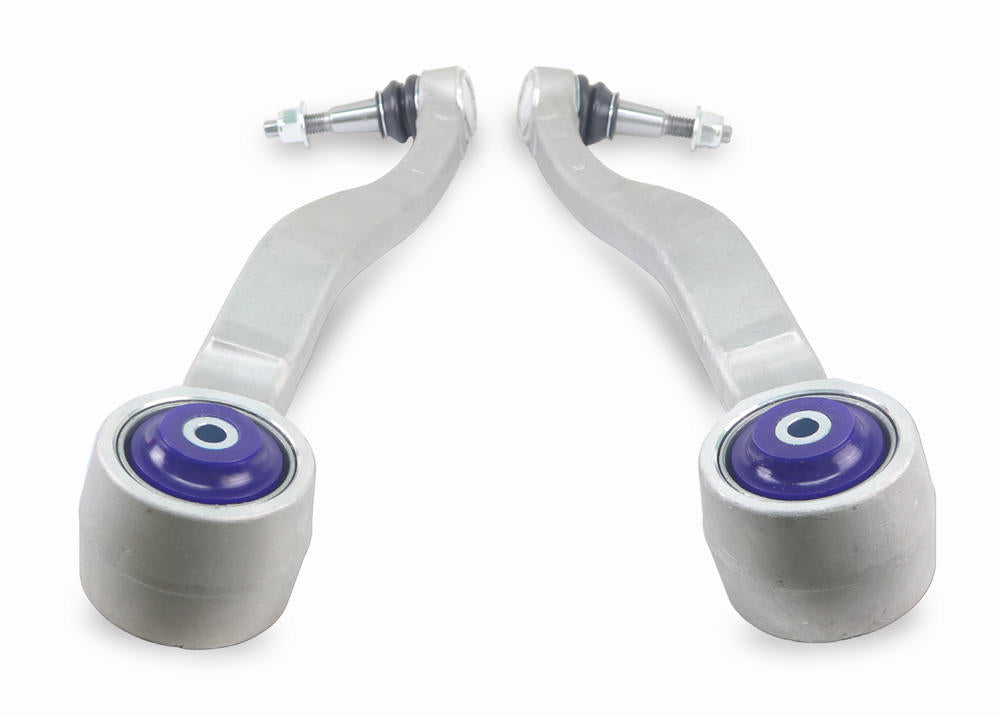 Fulcrum Suspensions Front Caster Arm Assembly Kit includes Ball Joints ...