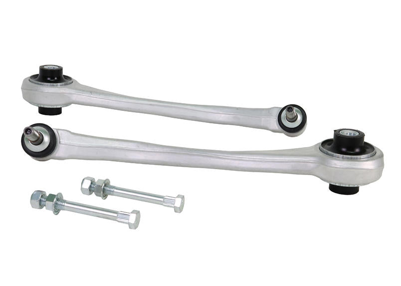 Fulcrum Suspensions Front Radius Arm Lower - Arm to Suit BMW M2, M3, M ...