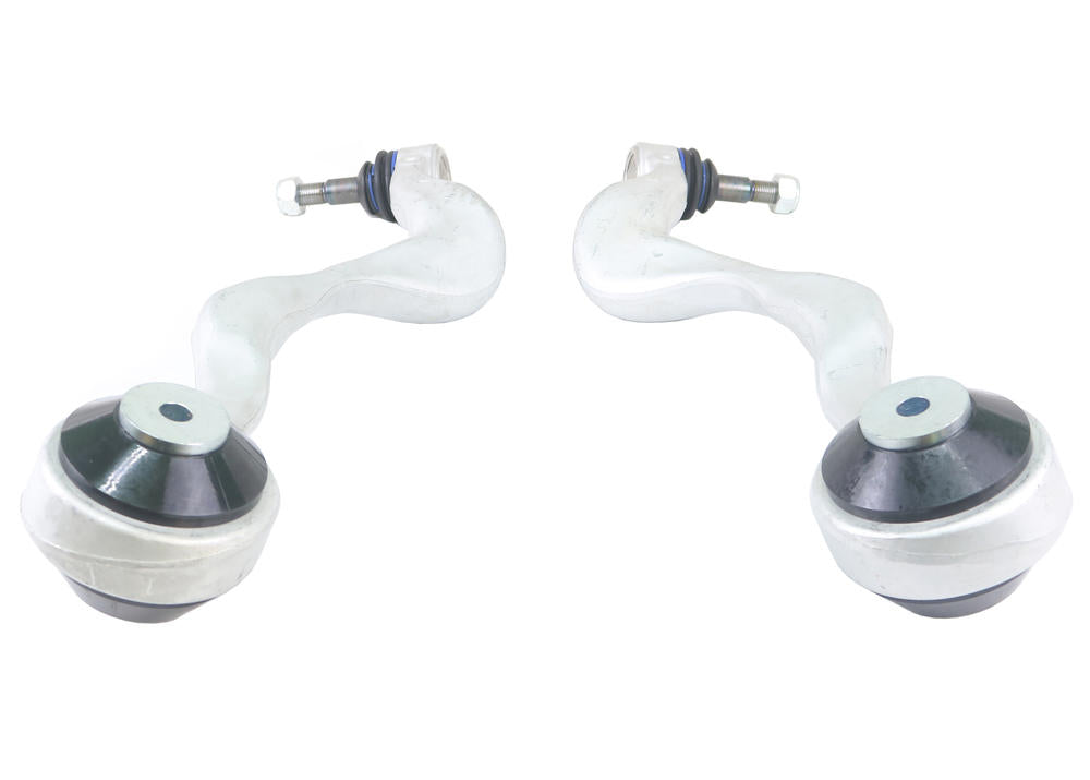 Fulcrum Suspensions Front Radius Arm Kit including Ball Joints to suit ...
