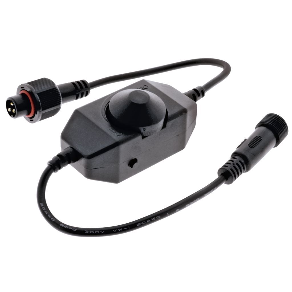 HULK 4X4 Dual Colour On / Off Dimmer Switch — JTM Auto 4x4 Parts ...