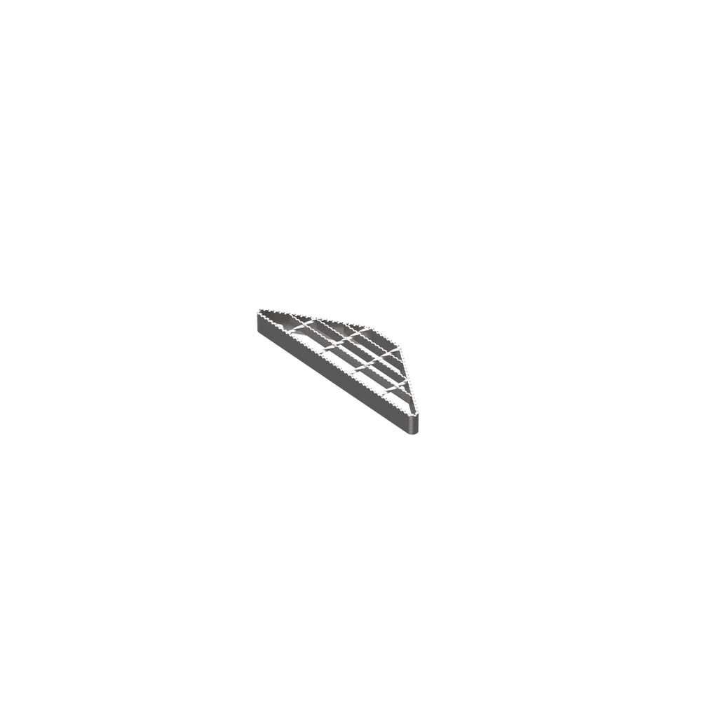 TAG High Clearance Rear Step for Toyota Hiace/Commuter Van (01/2019 ...