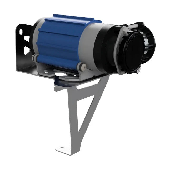 ARB Air Compressor Mount (Engine Bay)AIR-3004 to suit Toyota Hilux N70 ...