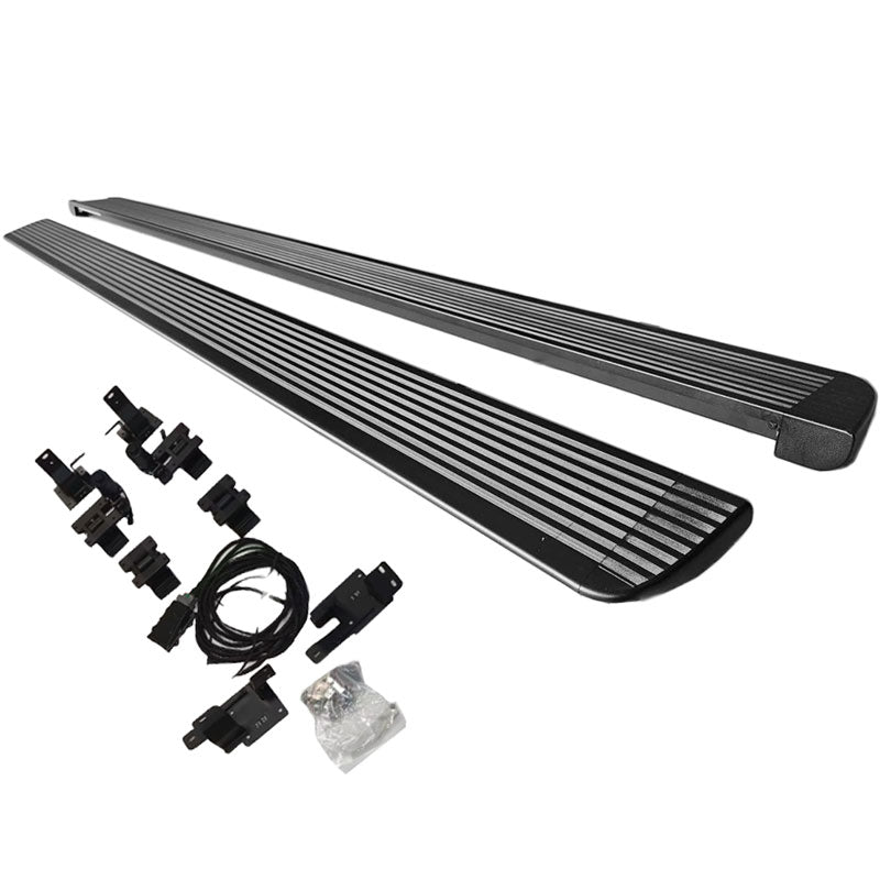 Electric Retractable Heavy Duty Side Steps for GWM Cannon Cannon-X Can ...