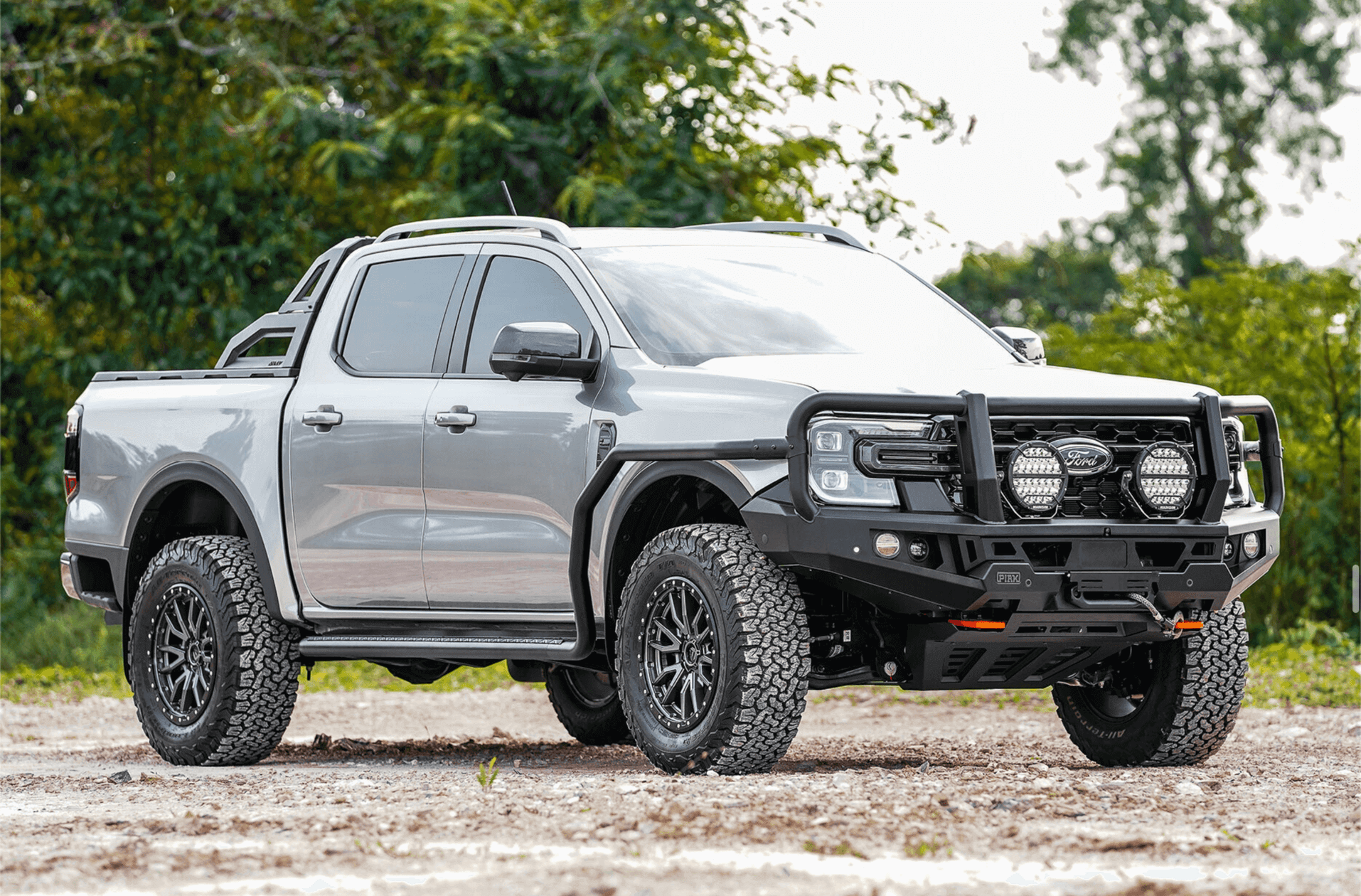 JTM Auto 4x4 Parts & Accessories — JTM Auto 4x4 Parts & Accessories