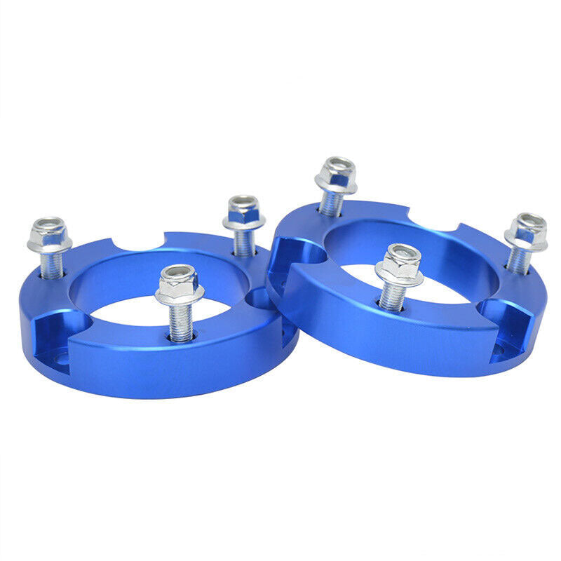 25MM Front Coil Strut Spacer to suit Ford Ranger PX Mazda BT-50 BT50 2 ...